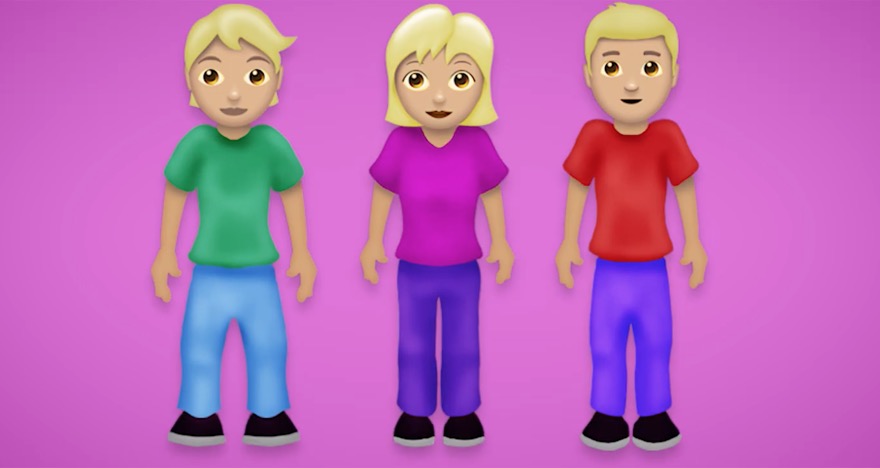 Unicode: 59 neue Emojis und viele neue Variationen für 2019 angekündigt