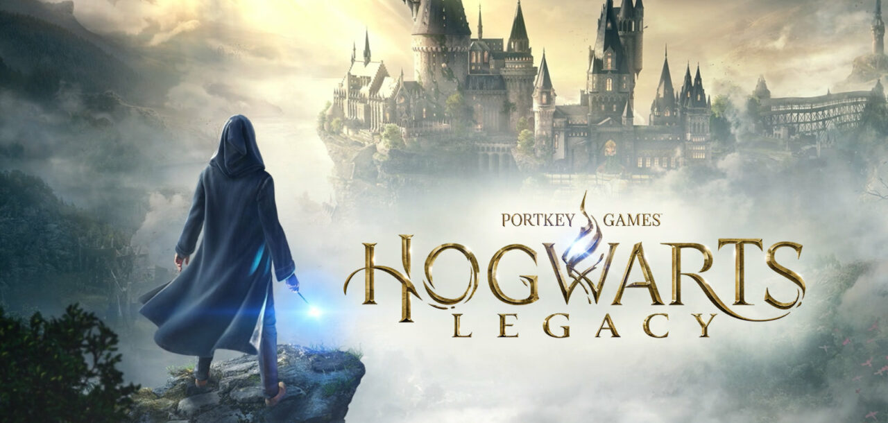 „Hogwarts Legacy“: Neuer Trailer „Die Einladung“ veröffentlicht