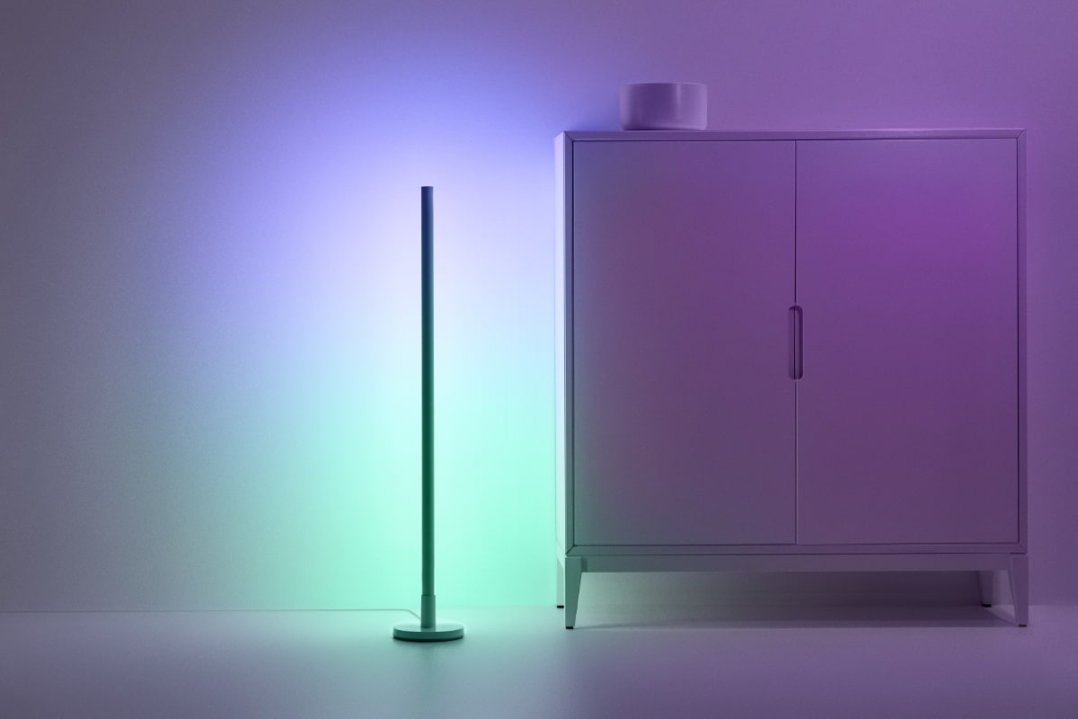 Signify WiZ: Erneuerte App mit Bewegungserkennung durch WLAN-Signale und neue Produkte