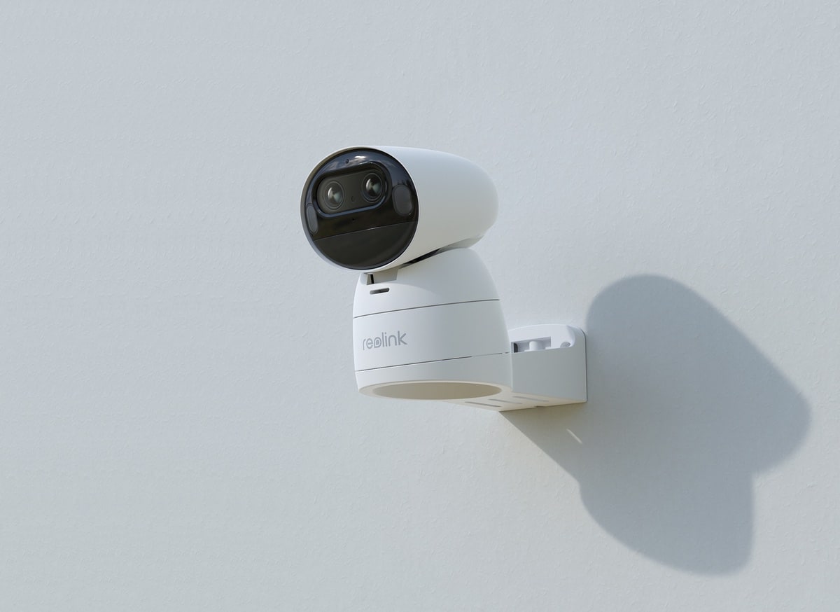 Reolink: Neue (batteriebetriebene) Sicherheitskameras vorgestellt
