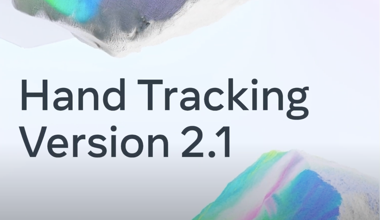 Meta Quest: Neues Hand-Tracking wird zum Standard und Version 2.1 ...