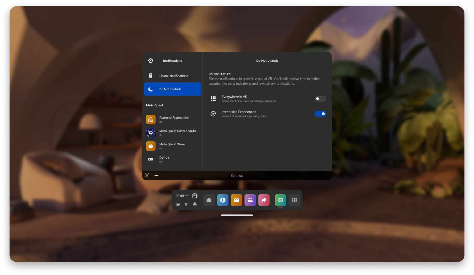 Meta Quest Update V49 Erreicht Die Vr Headsets