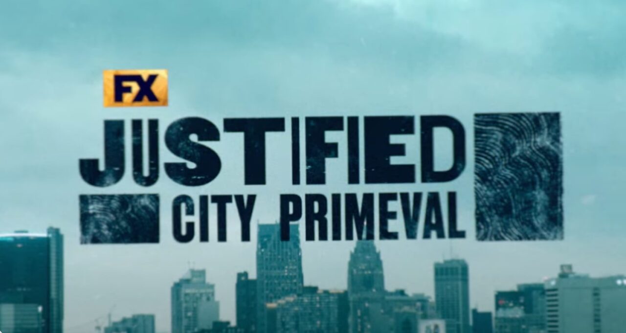 „Justified: City Primeval“: Trailer zur kommenden Miniserie
