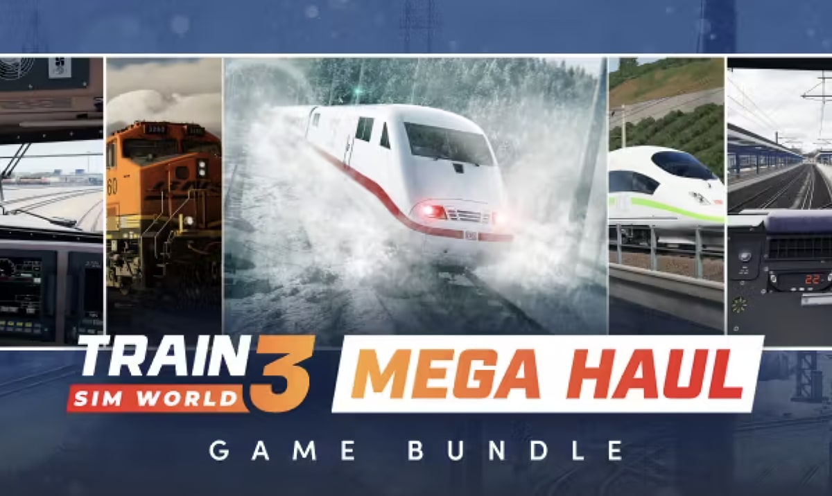 Humble Bundle: Zwei neue Spiele-Bundles veröffentlicht