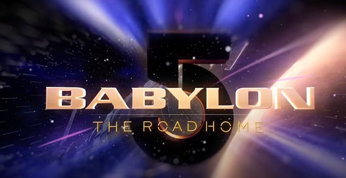 Babylon 5: The Road Home – Trailer veröffentlicht
