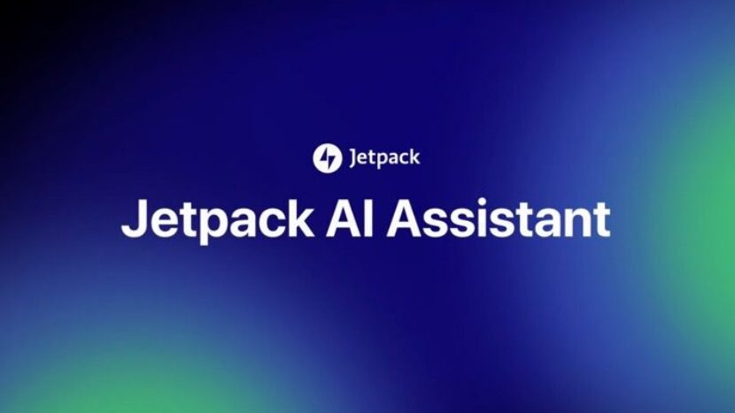 WordPress: Jetpack AI Assistant vorgestellt