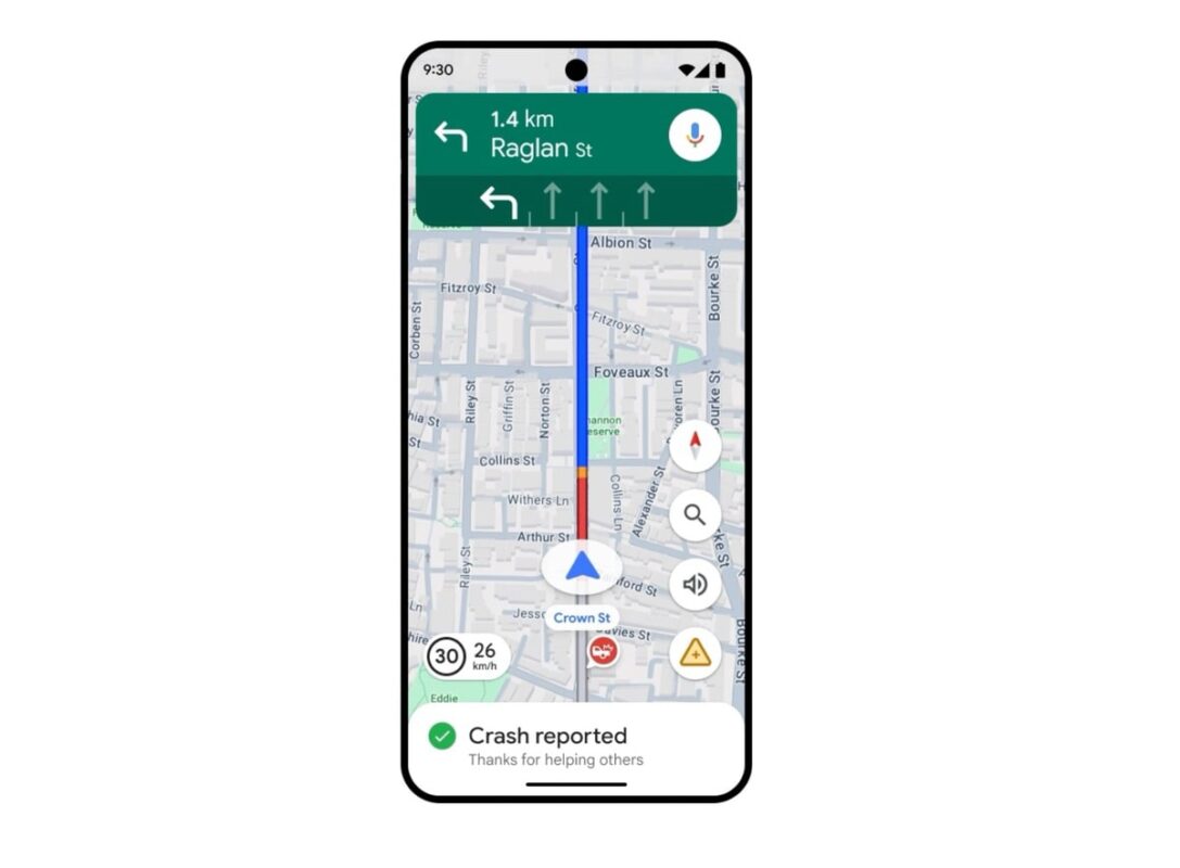 Google Maps und Waze: Das sind die Neuerungen