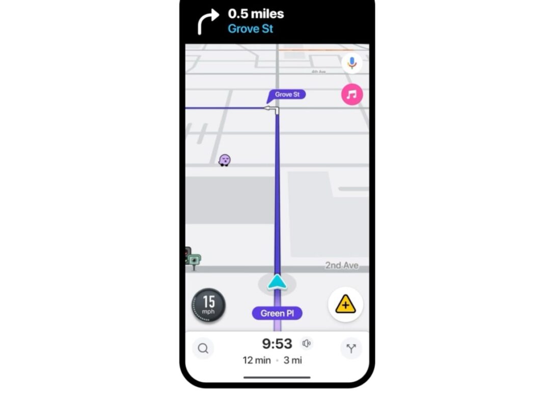Google Maps und Waze: Das sind die Neuerungen