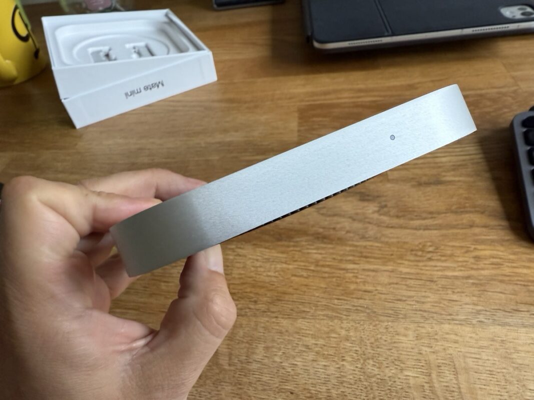 Angeschaut: Beelink Mate mini erweitert Mac mini M4 mit Thunderbolt-5-Dock