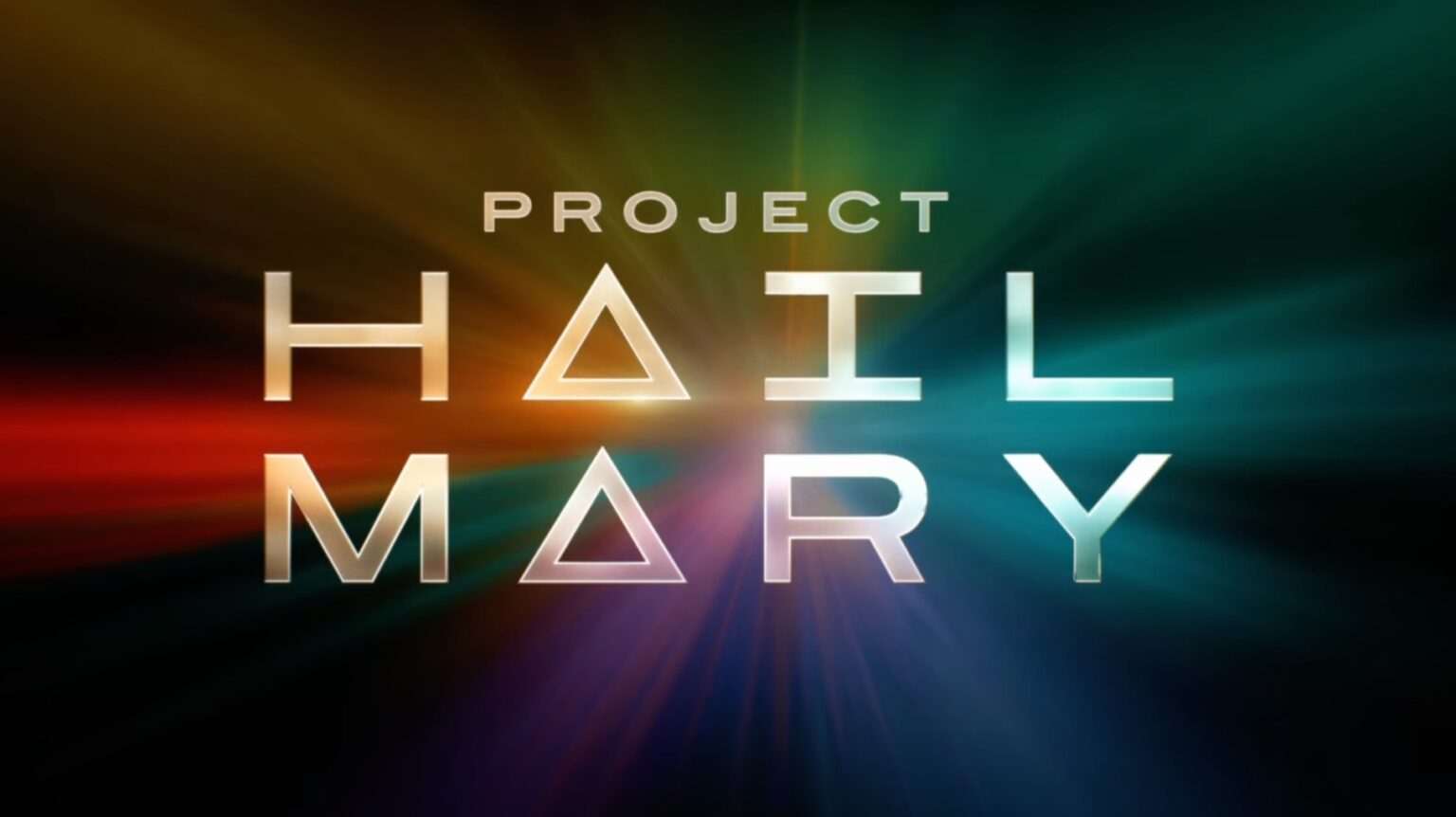 „Project Hail Mary“: Trailer zum Science-Fiction Film mit Ryan Gosling