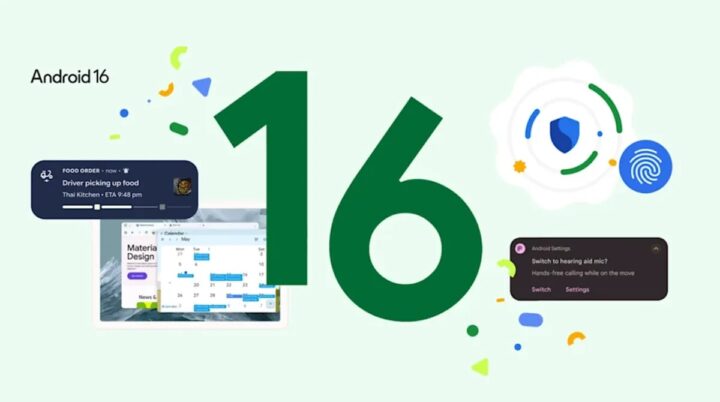 Android 16 ist da: Das sind die wichtigsten Neuerungen