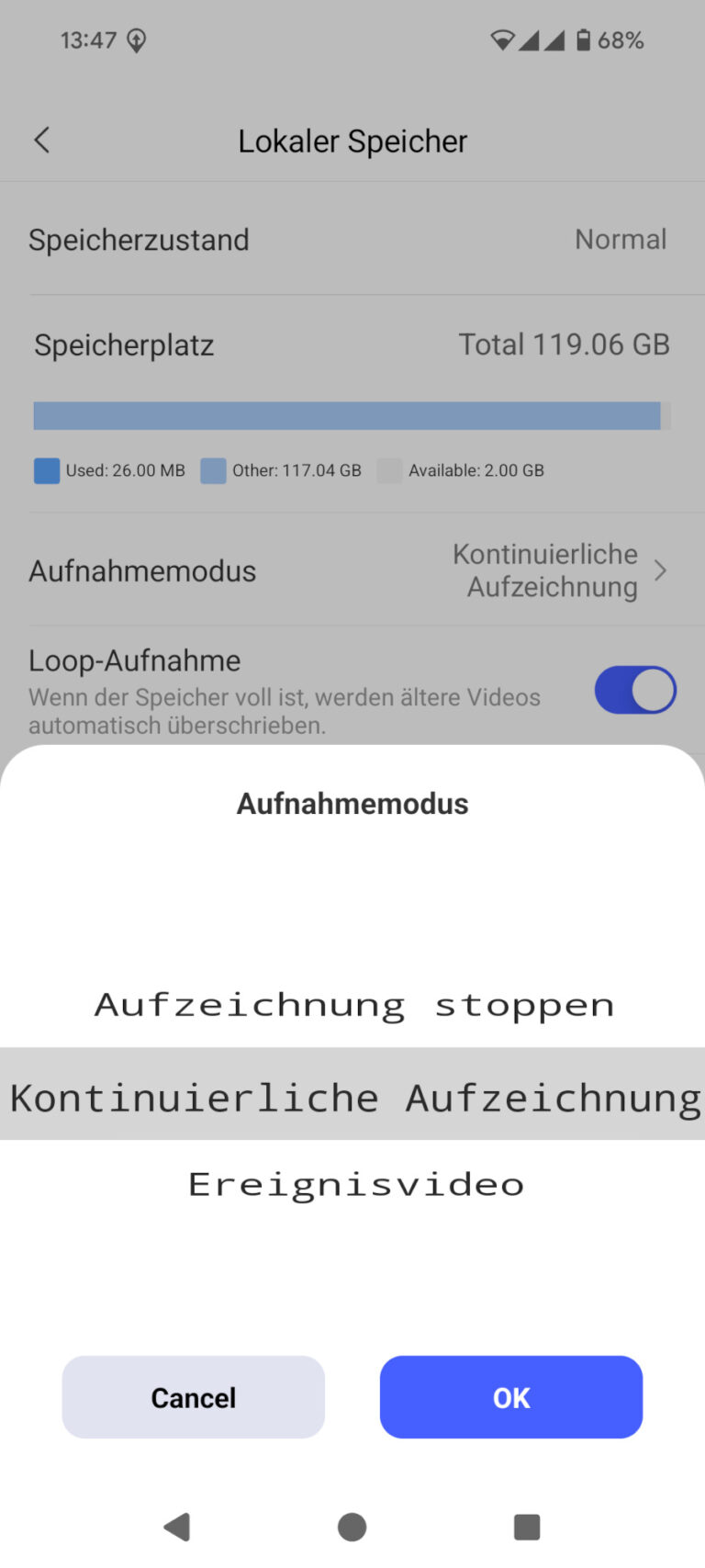 Aqara Doorbell Camera Hub G410 im Test – eine smarte Klingel mit ...