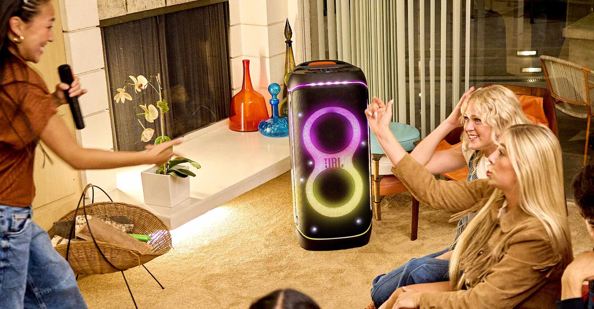 JBL PartyBox 720 beschallt ab 1. Oktober 2025 eure nächste Feier