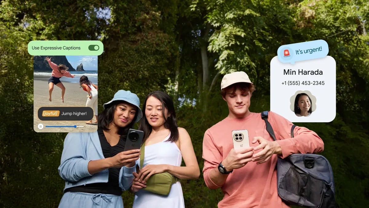 Android: Diese Google-Funktionen sind neu